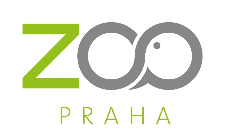 Logo pro pražskou zoo